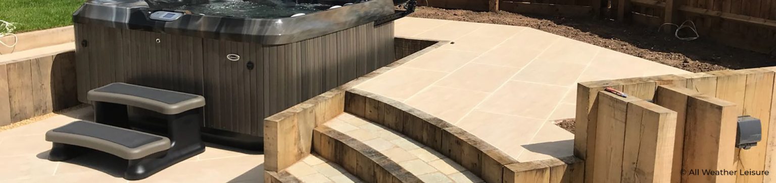 What Is The Best Hot Tub Base in 2025? 6 Great Hot Tub Base Ideas