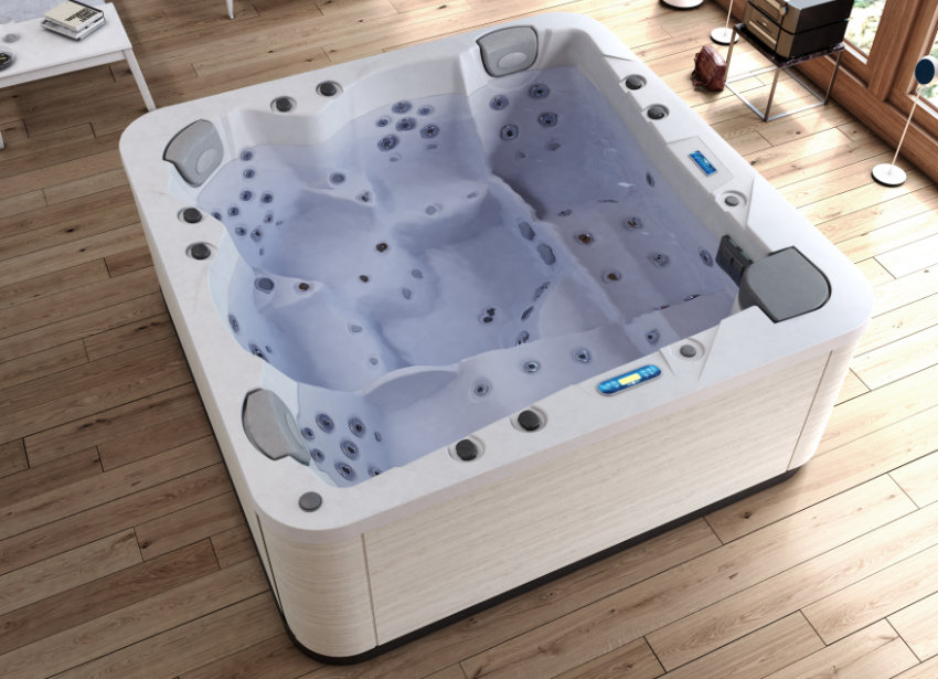 Hot Tub Buying Guide - How To Buy The Best Hot Tub 2022 | WhatSpa? UK