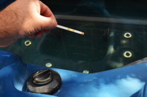 How To Read A Hot Tub Test Strip | WhatSpa?