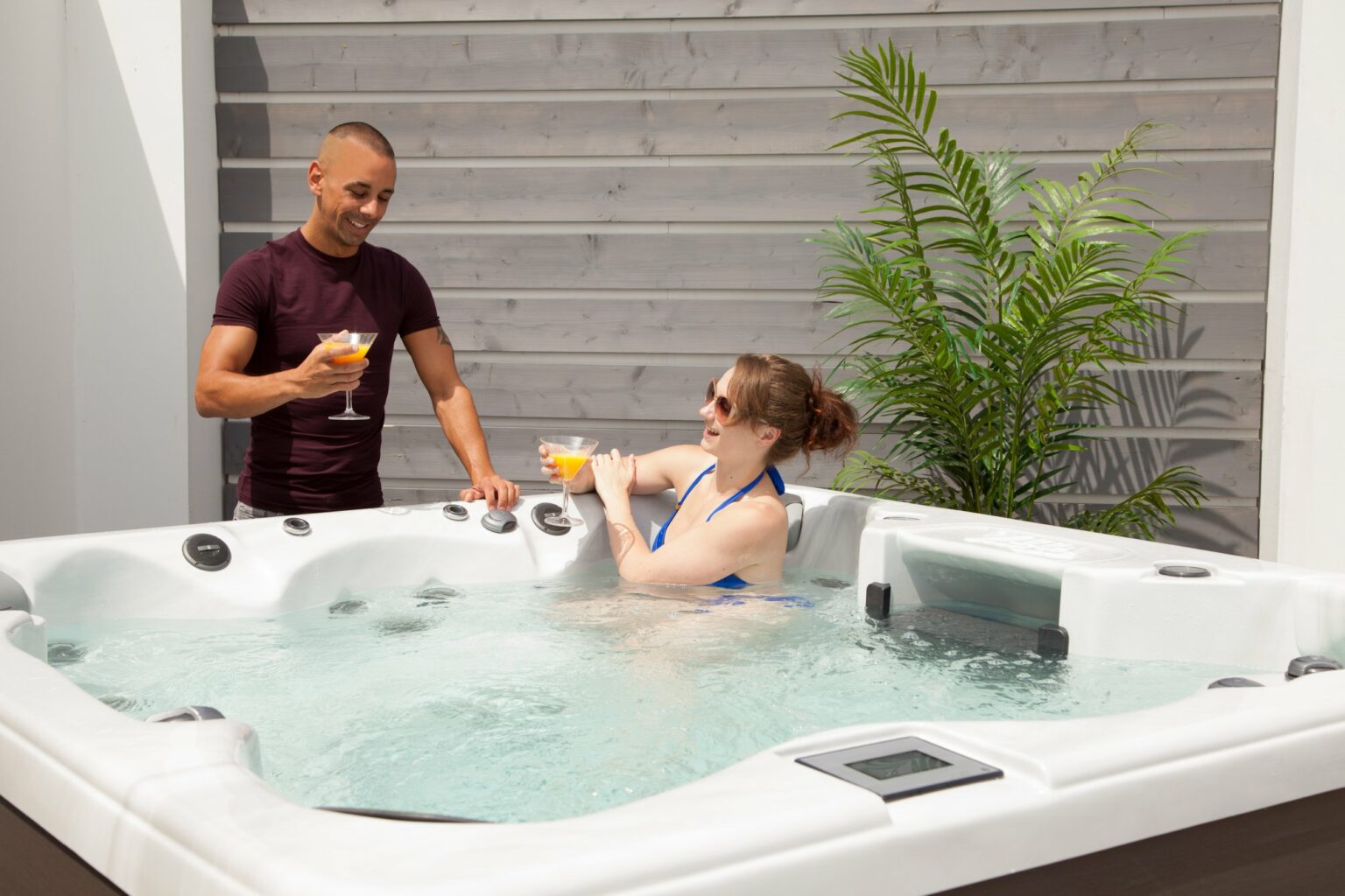 Hot tub party ideas: 11 simple spa-rty ideas - WhatSpa?