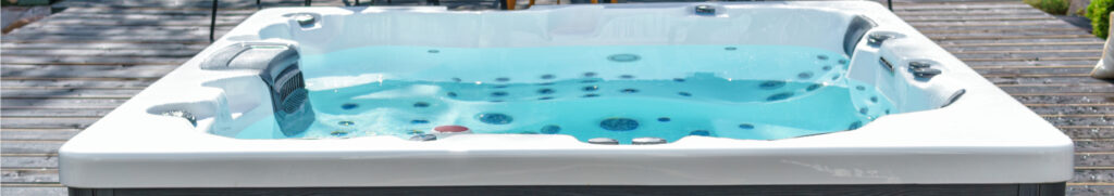 Everything you need to know about your hot tub’s rest mode