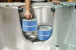 Ultimate Hot Tub Maintenance Guide for Beginners 2025