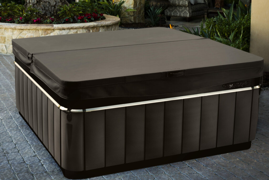 Hot Tub Covers: The Ultimate 2025 Guide | WhatSpa?
