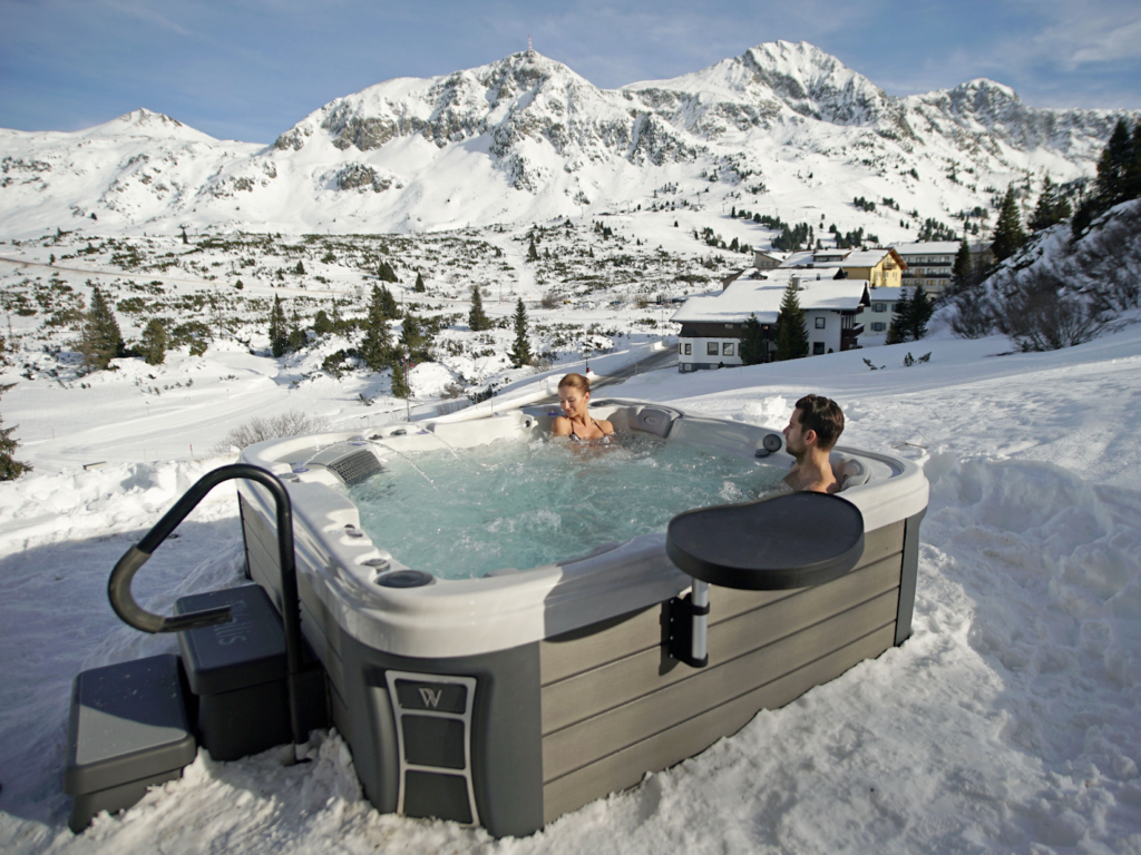 Hot tub bar ideas | WhatSpa?