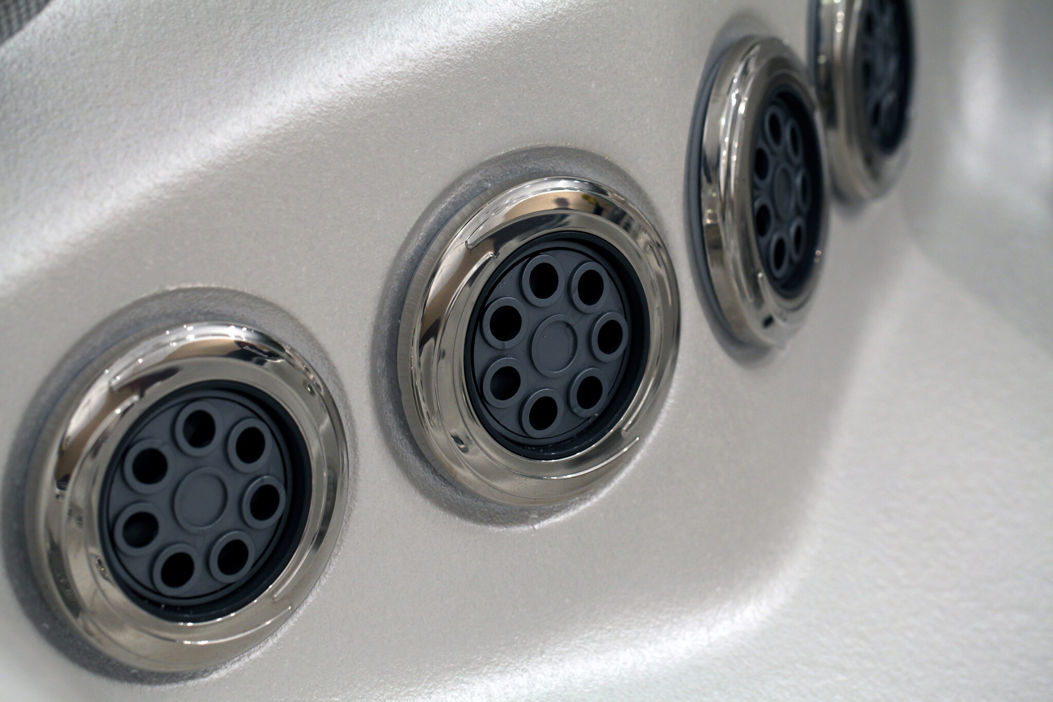 Hot Tub Jets - Everything You Need To Know In 2025