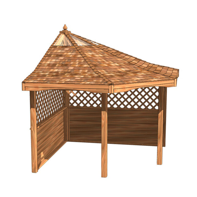 8 Simple Hot Tub Privacy Ideas For Any Budget | WhatSpa?