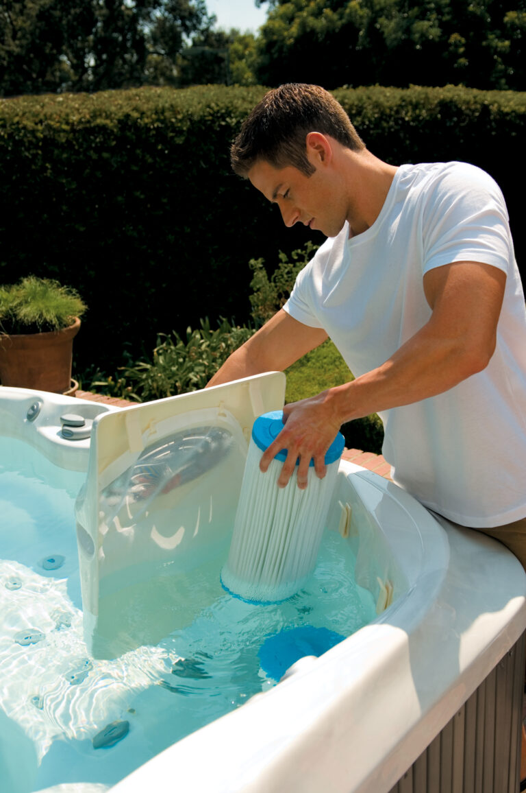 How to Clean Hot Tub Filters - Ultimate 2025 Guide